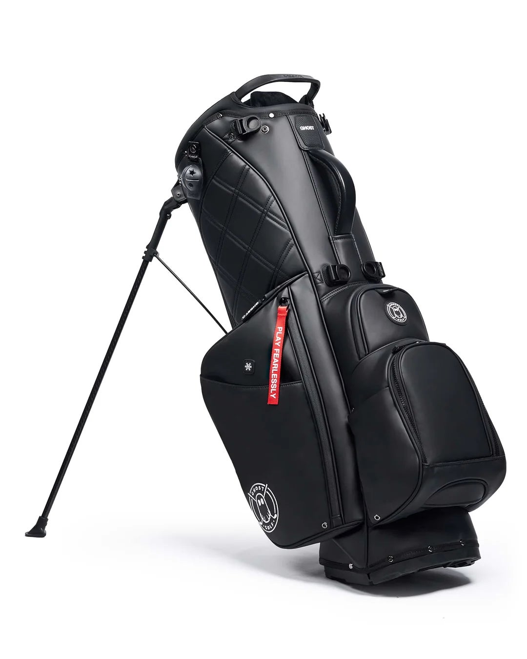 Ghost Golf™ Anyday Stand Golf Bag - 14-Way | Twenty Fore Seven Golf